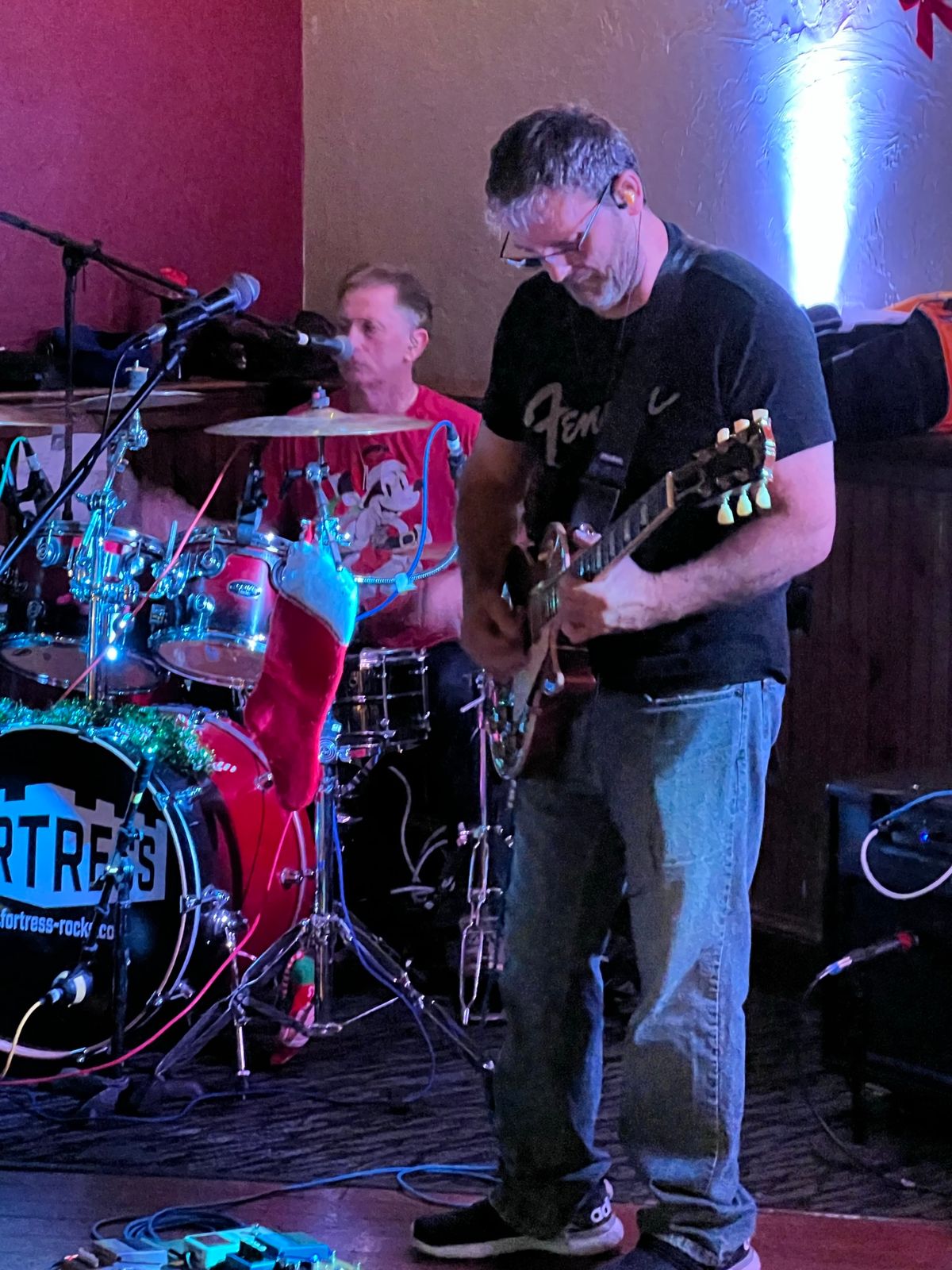 Fortress Band | Photos