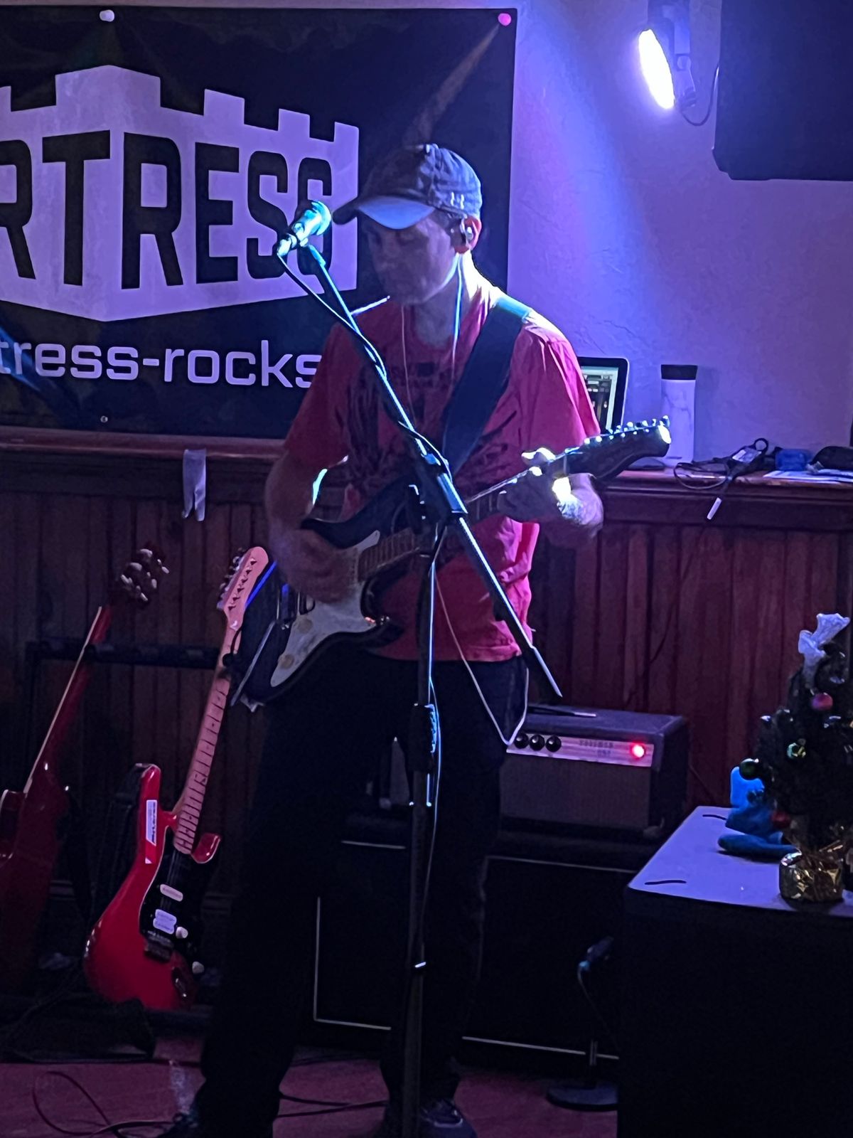 Fortress Band | Photos