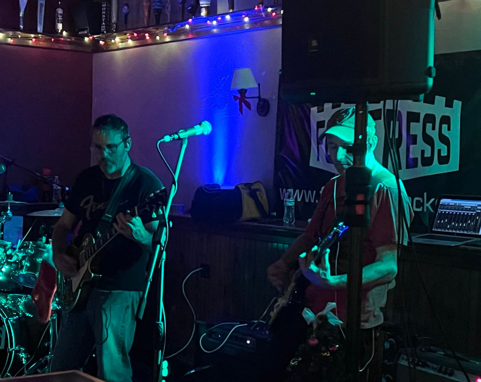 Fortress Band | Photos