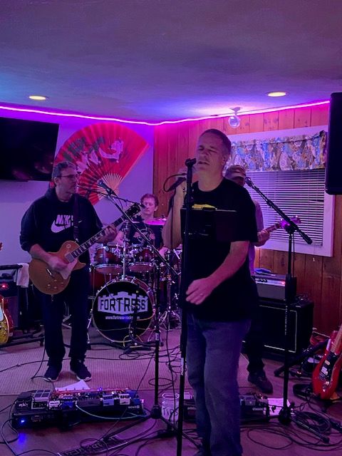 Fortress Band | Photos