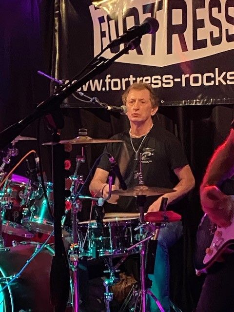 Fortress Band | Photos