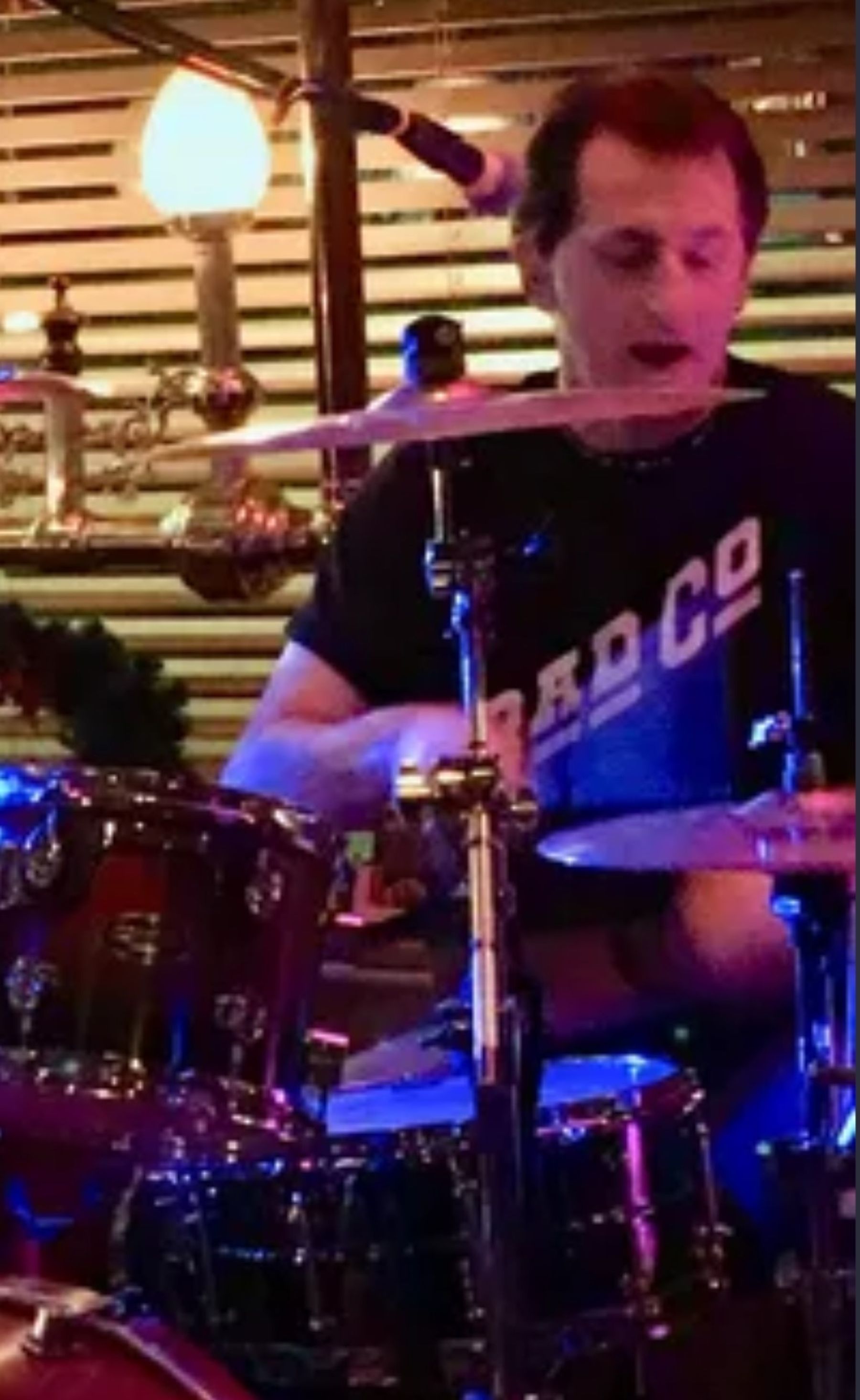 Fortress Band | Home