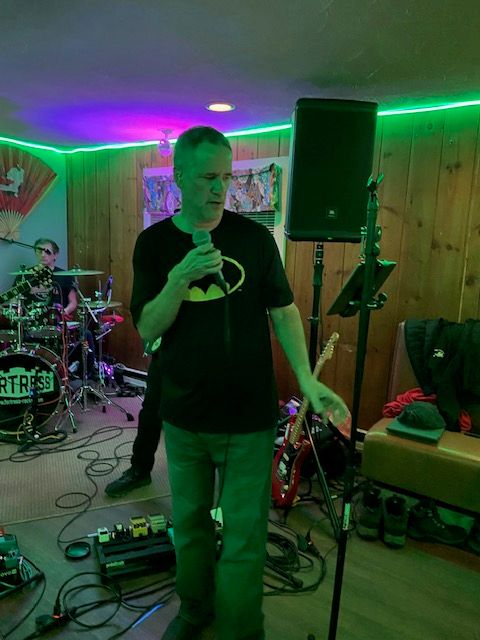 Fortress Band | Photos