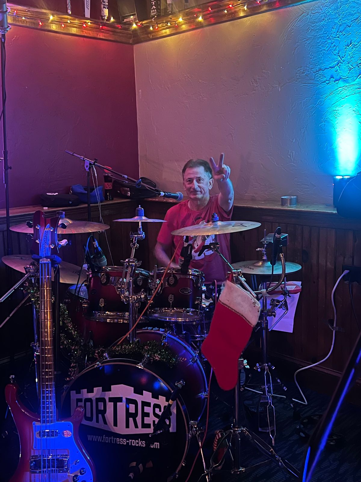 Fortress Band | Photos