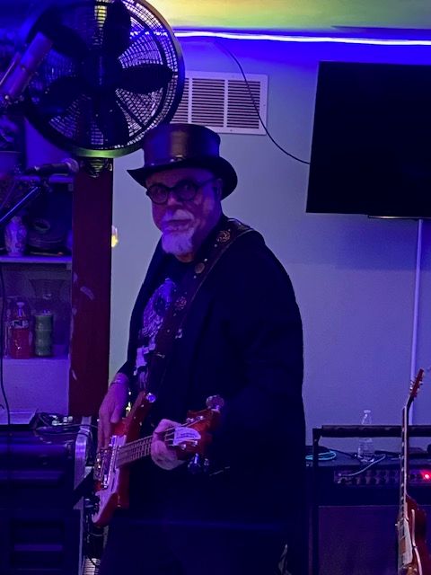 Fortress Band | Photos