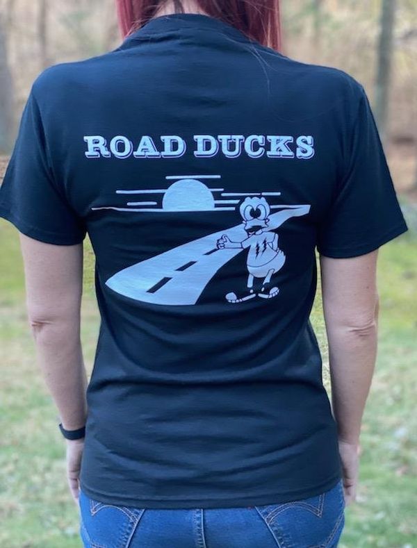 The Roadducks - MERCHANDISE
