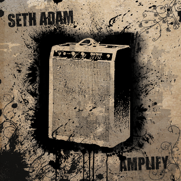 Seth Adam - Media