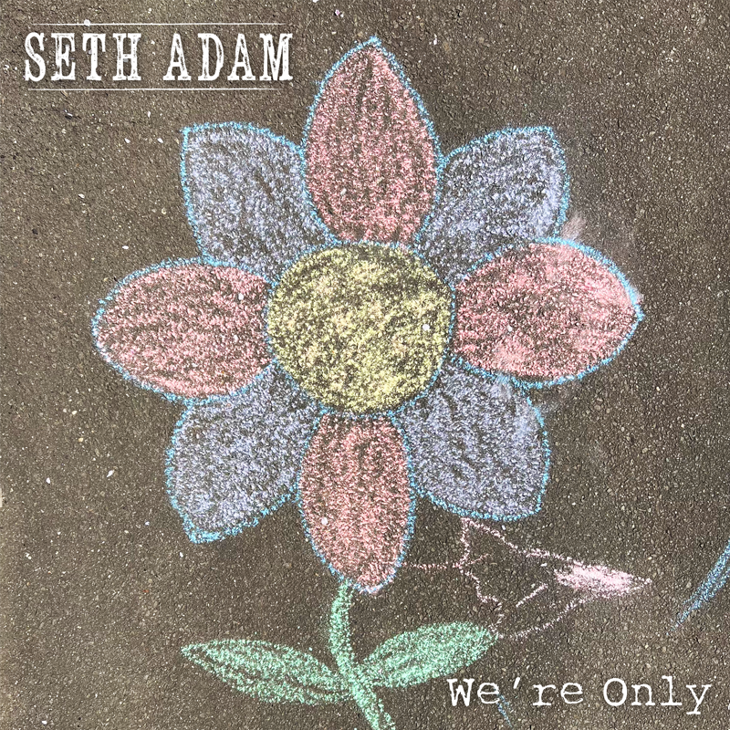 Seth Adam