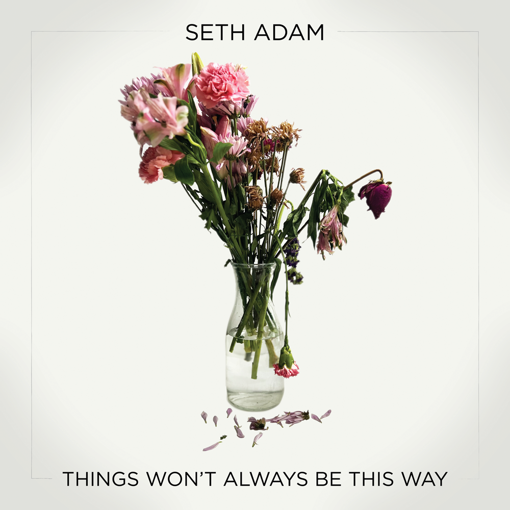 Seth Adam