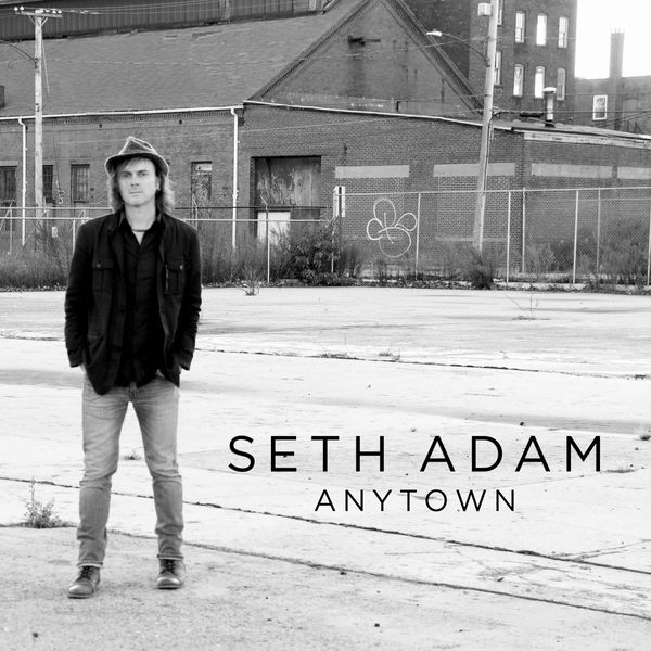 Seth Adam - Media