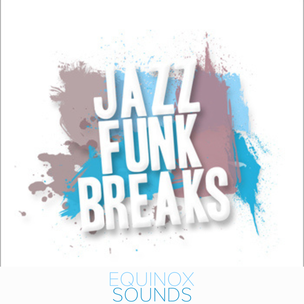 MIDI Klowd - Jazz & Funk MIDI & WAV Packs