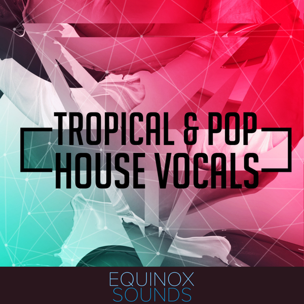 MIDI Klowd - Pop/House MIDI & WAV Packs