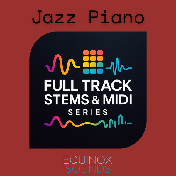 MIDI Klowd - Jazz