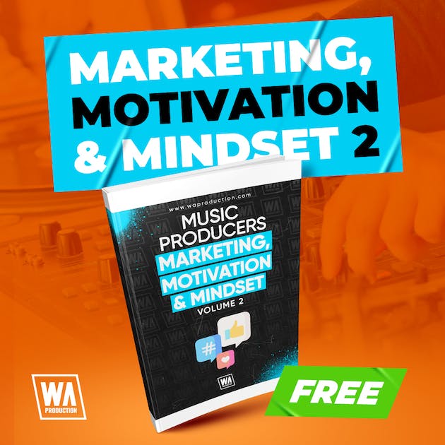 Elevate Your Music Career: A Free Guide to Marketing and Motivation