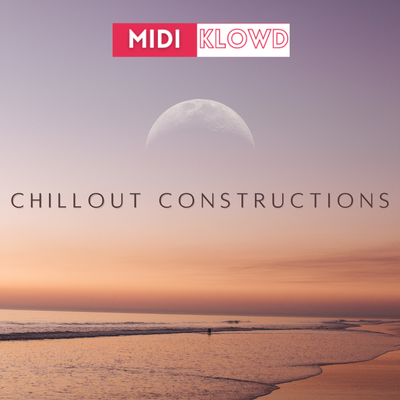 MIDI Klowd - Ambient & Chill Audio Sample Packs