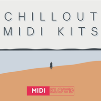 MIDI Klowd - Ambient & Chill MIDI Packs