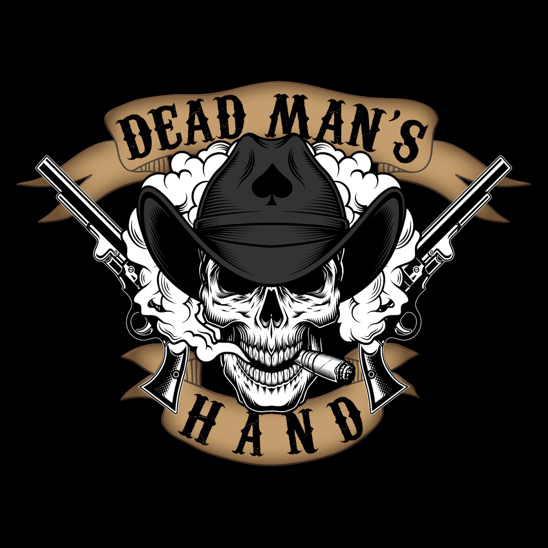 Dead Man's Hand