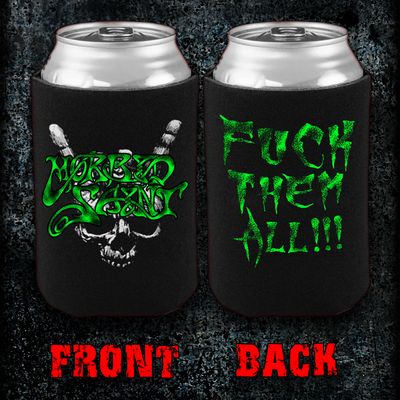 MORBID SAINT - Merch