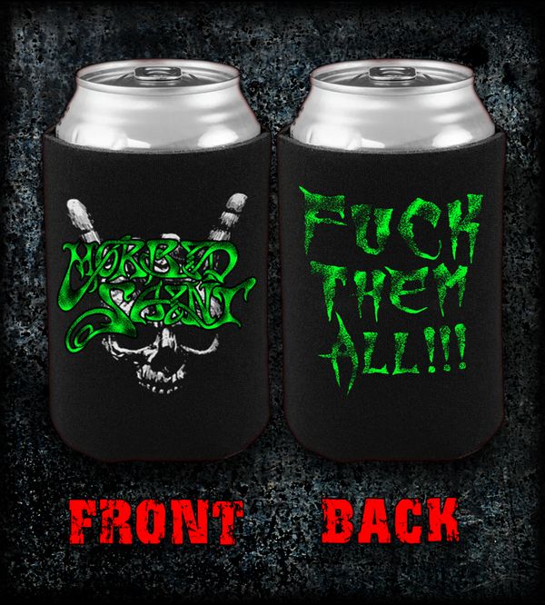 MORBID SAINT - Merch