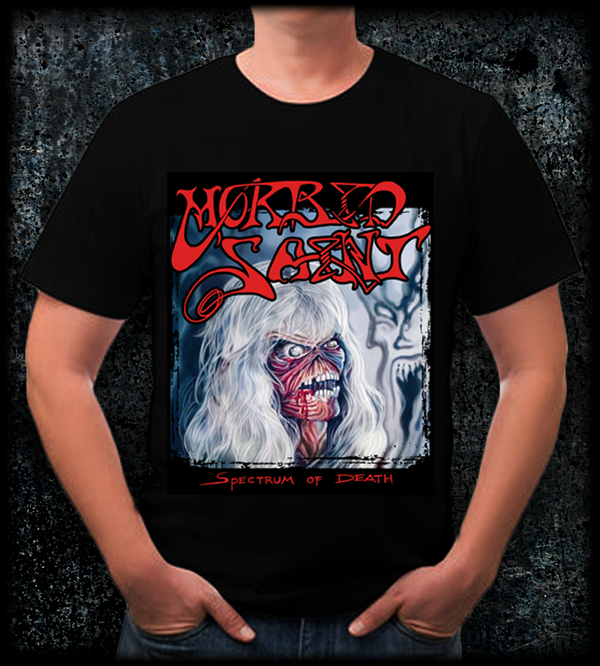 MORBID SAINT - Merch