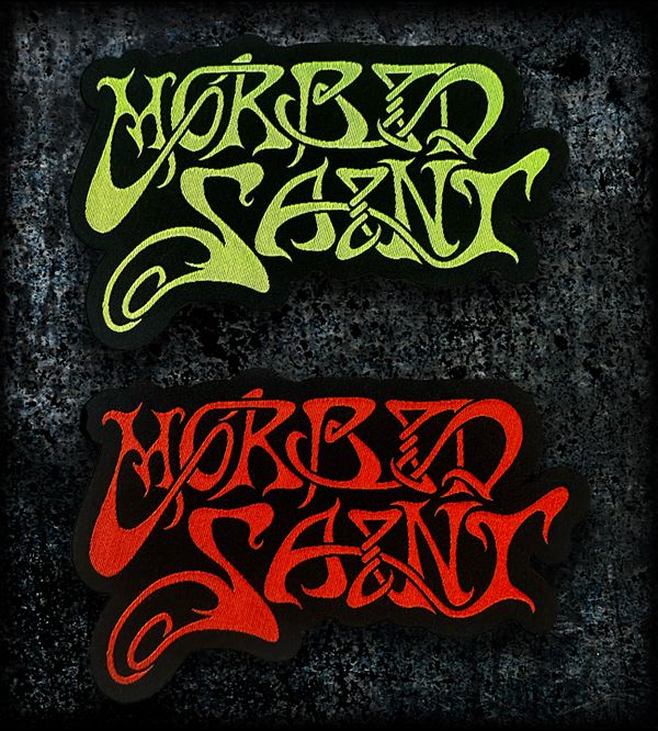 MORBID SAINT - Merch