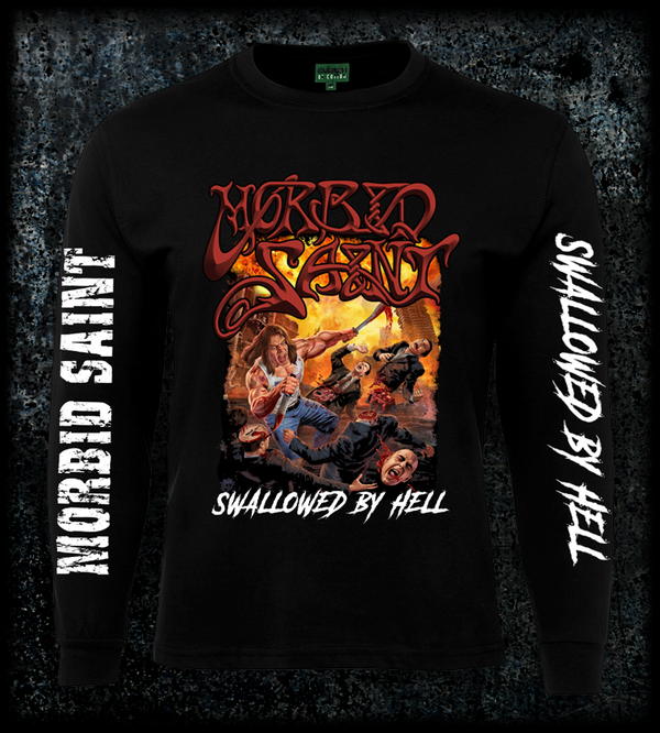 MORBID SAINT - Merch