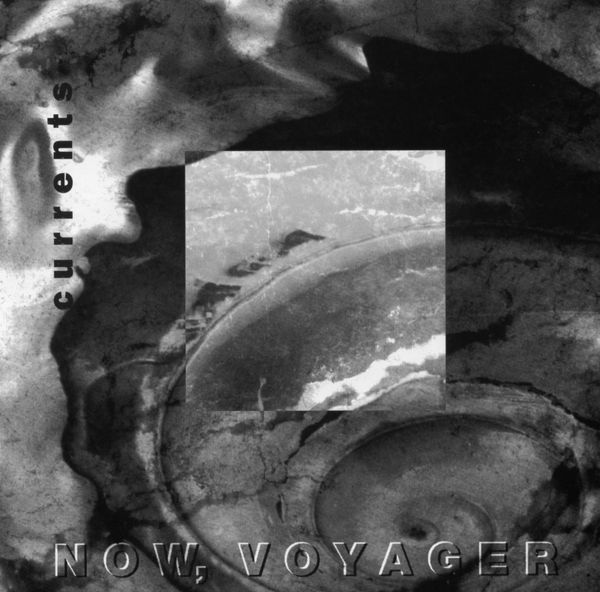 Yuri Turchyn - Now, Voyager