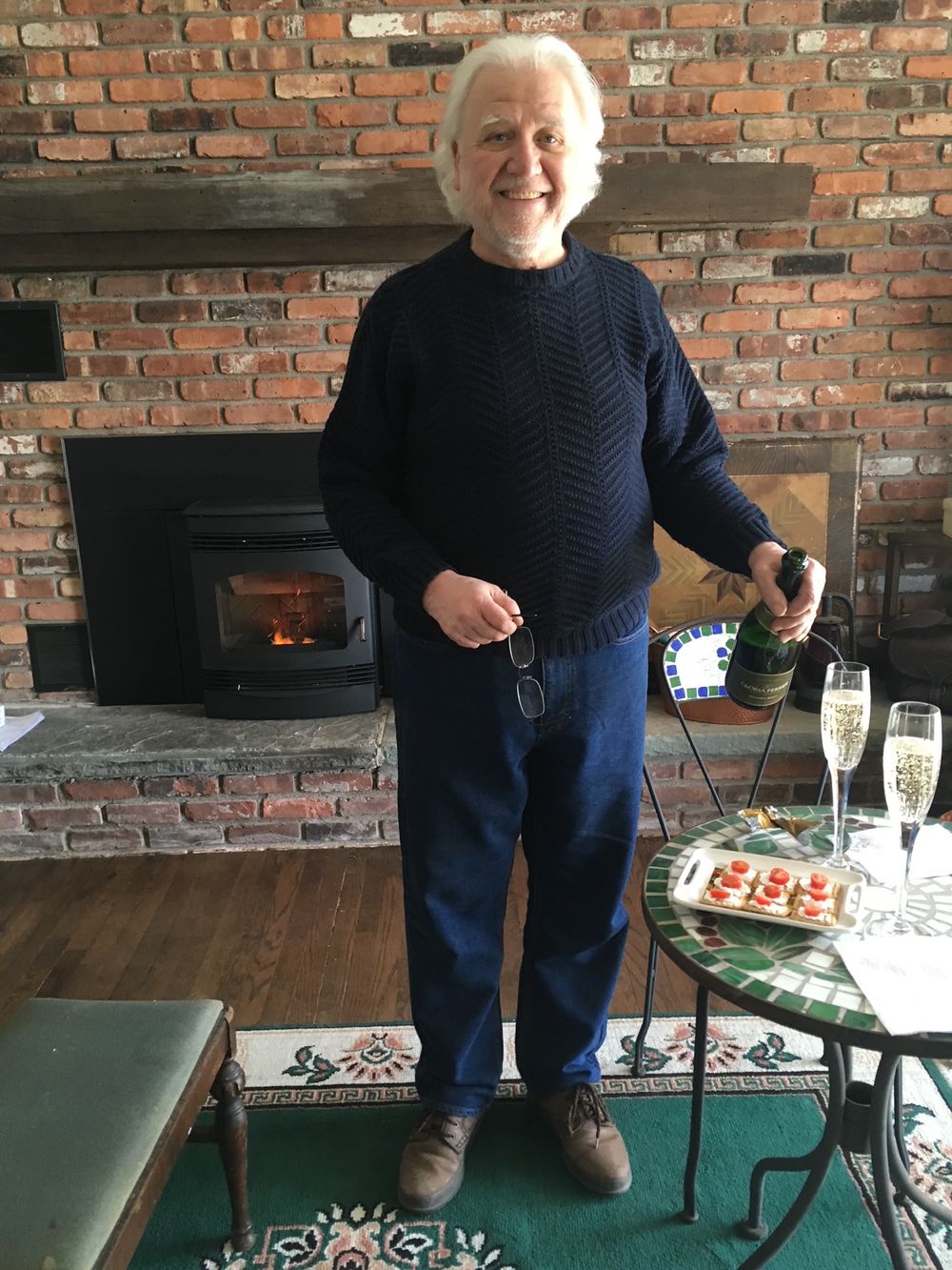 Yuri Turchyn - NEWS