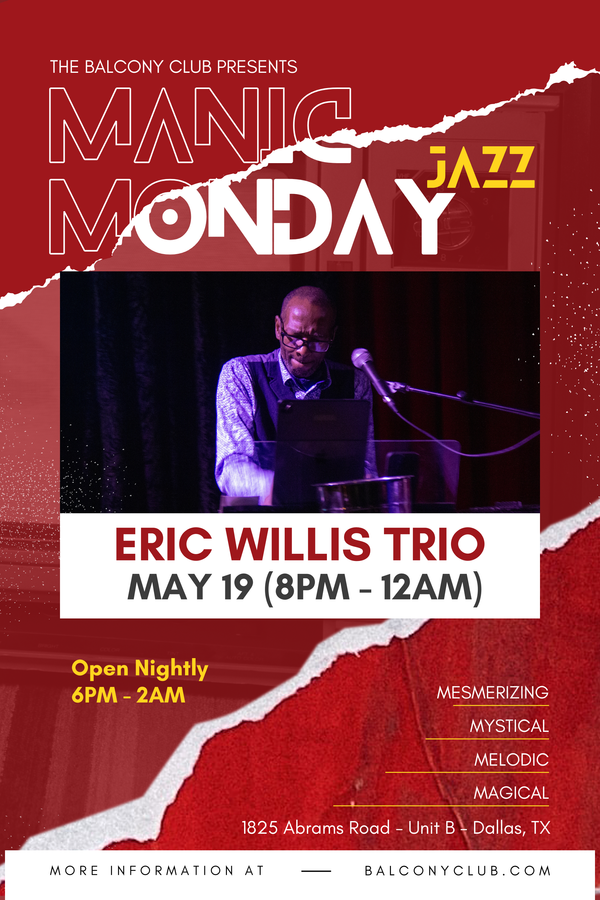 Eric Willis Music