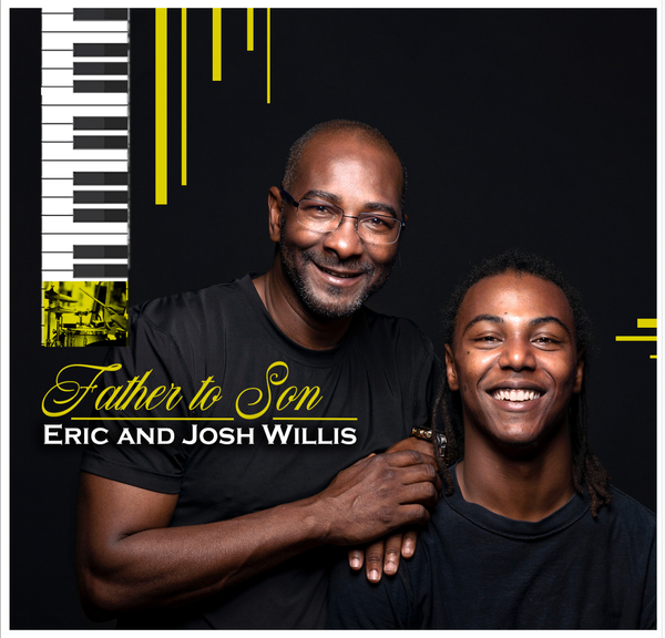 Eric Willis Music