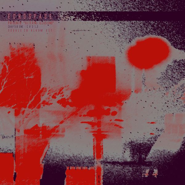 echospace [detroit] - cv313