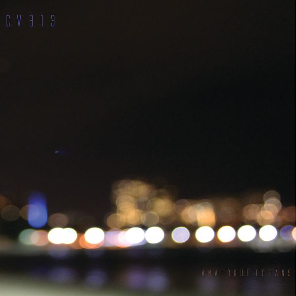 echospace [detroit] - cv313