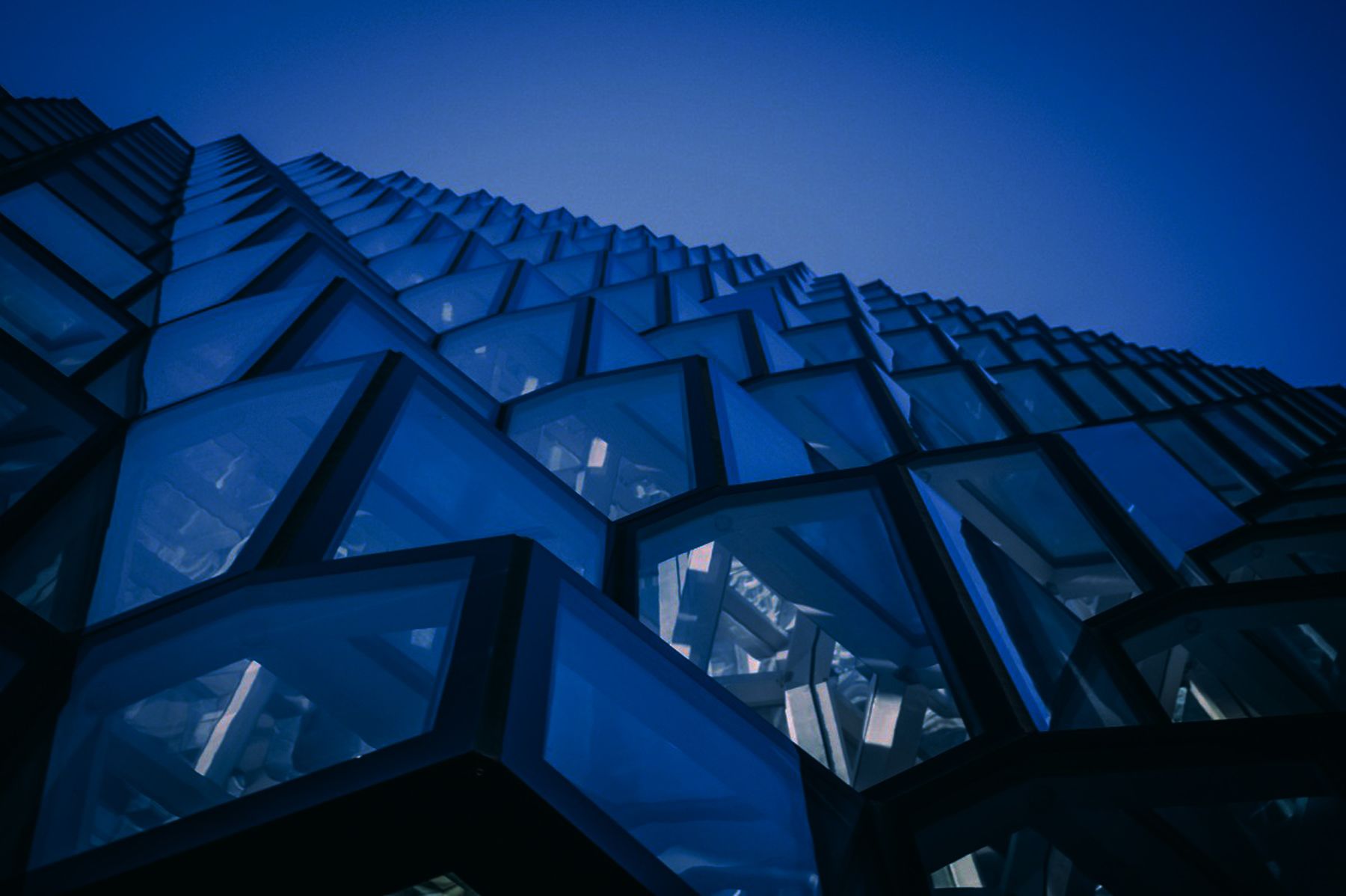 echospace [detroit] - rod modell