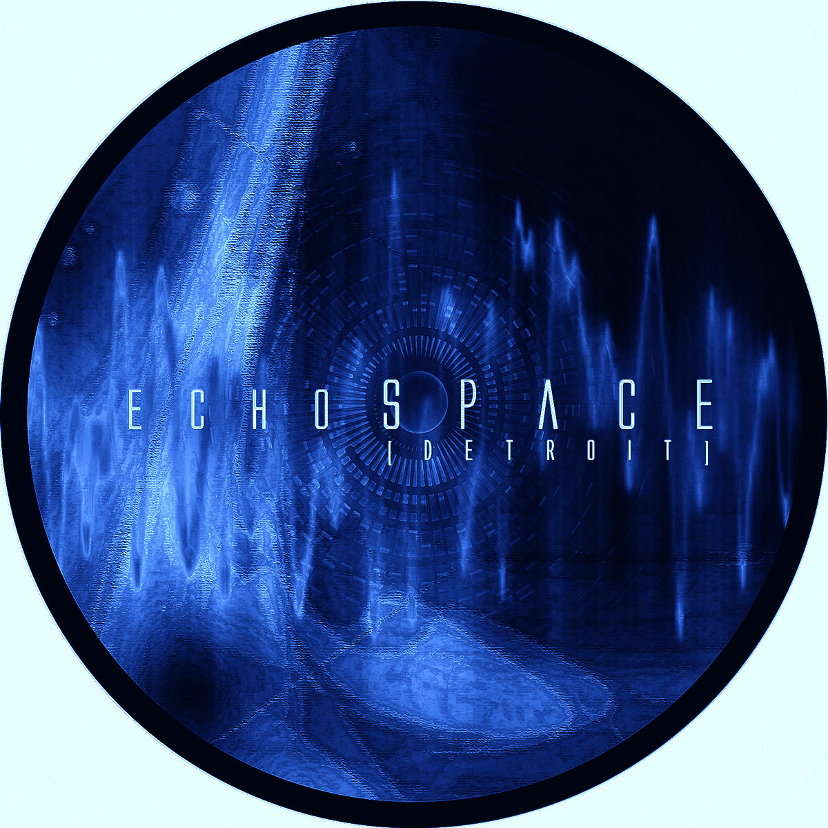 echospace [detroit] - Artists