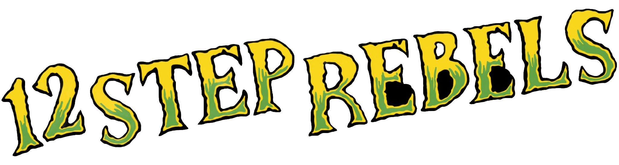 12 Step Rebels