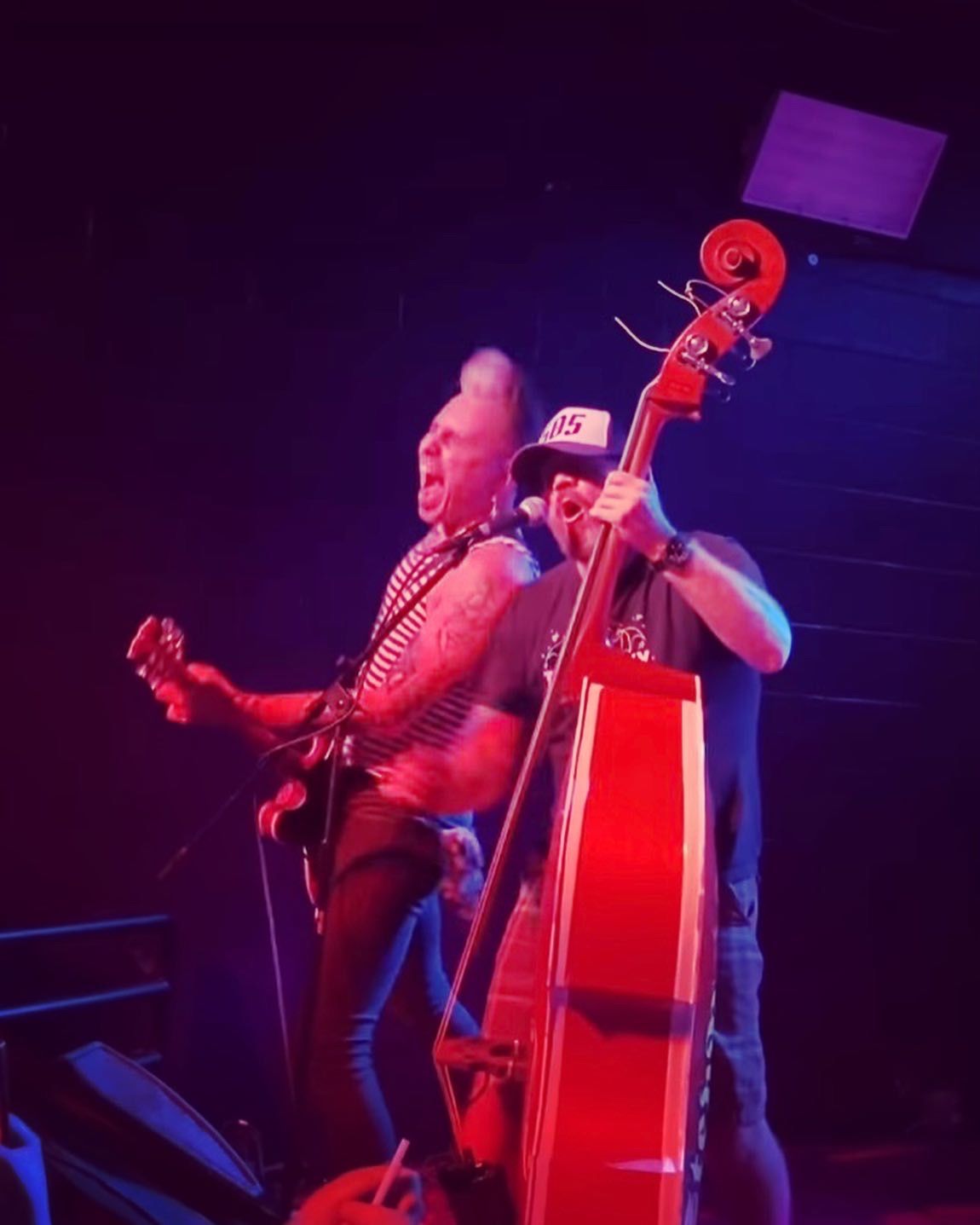 12 Step Rebels - Video