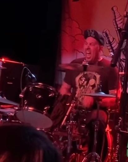 12 Step Rebels - Photos