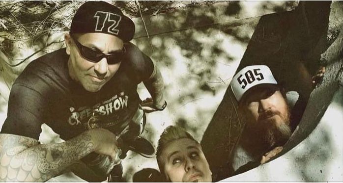 12 Step Rebels - Bio