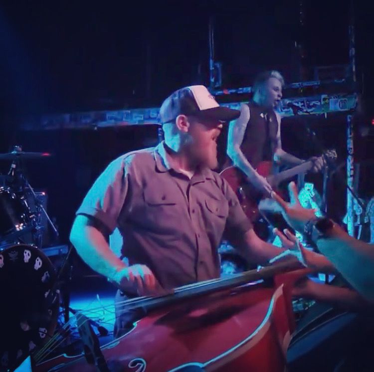 12 Step Rebels - Photos