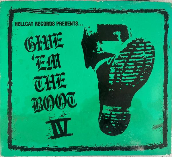 12 Step Rebels - Music