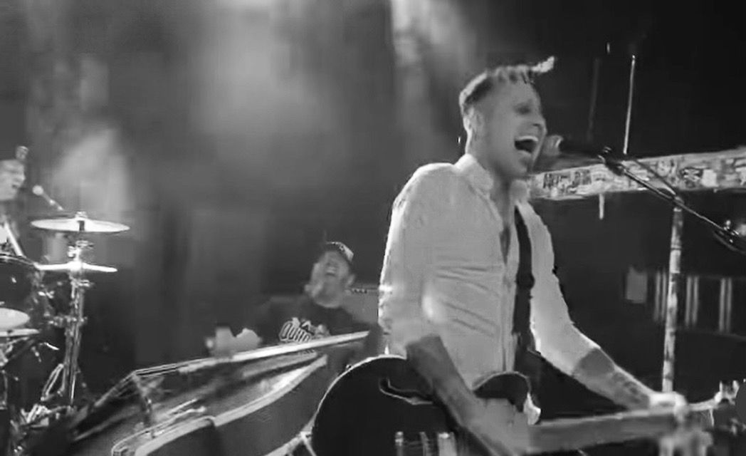 12 Step Rebels - Photos