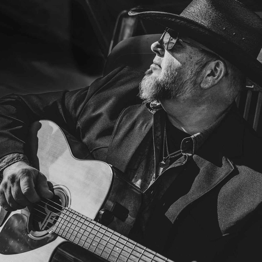 Jason Passmore Music