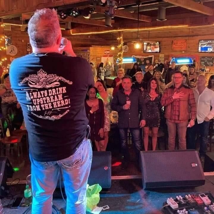 Jason Passmore Music