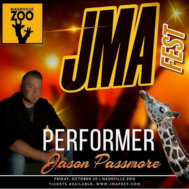 Jason Passmore Music