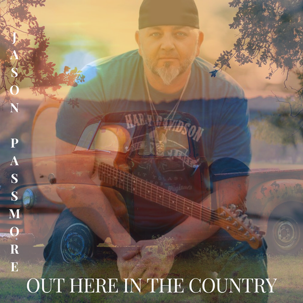 Jason Passmore Music