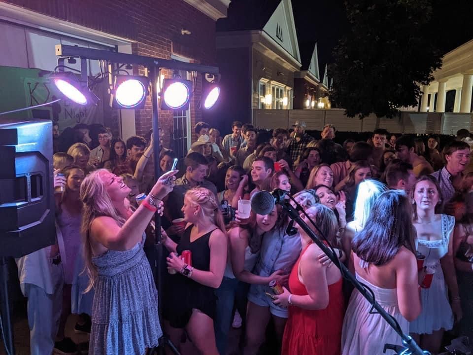 Jason Passmore Music