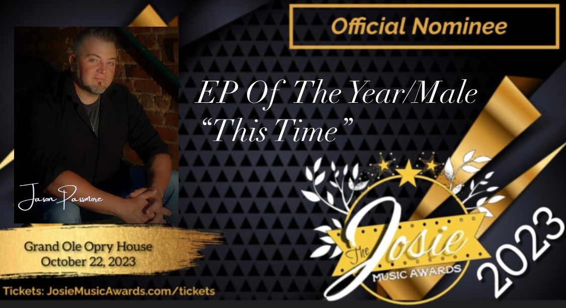 Jason Passmore Music