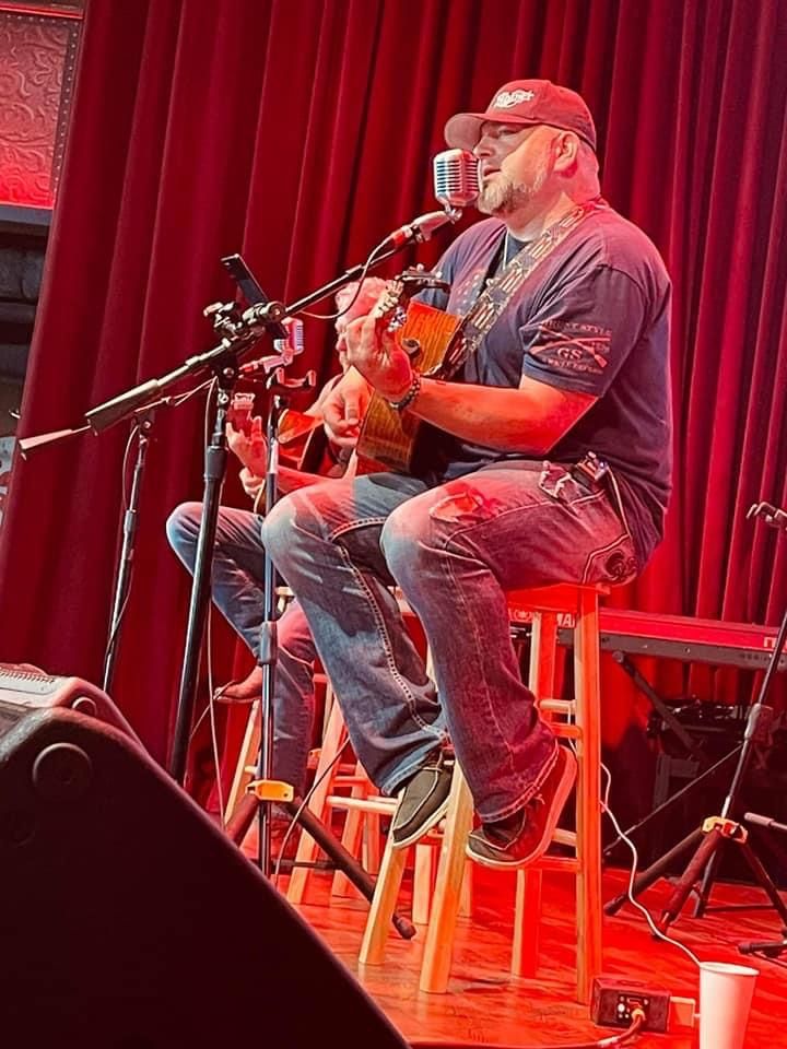 Jason Passmore Music