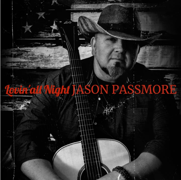 Jason Passmore Music