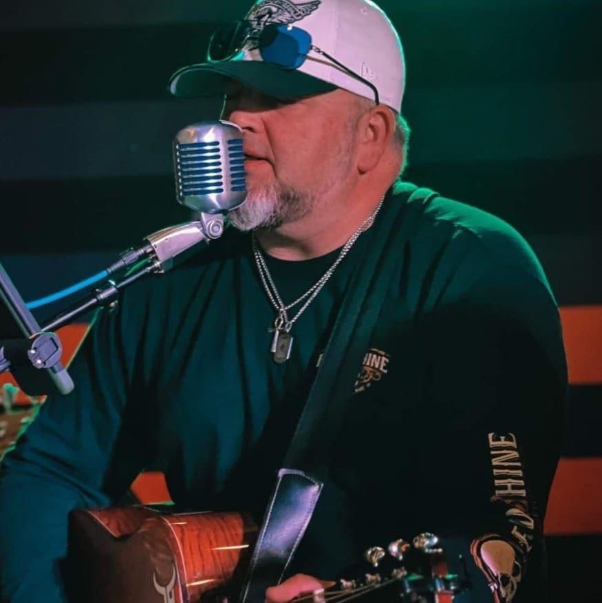 Jason Passmore Music